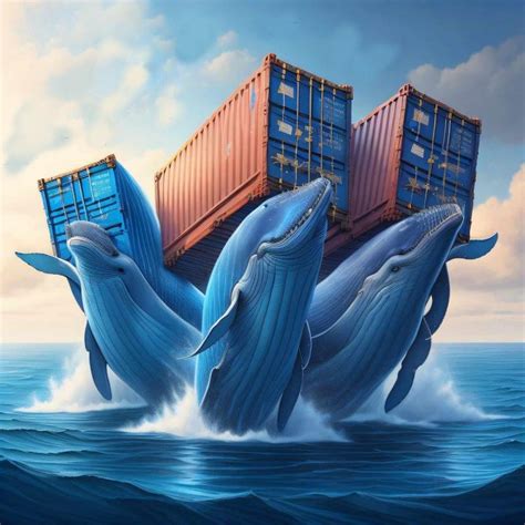 Setting Up Docker Swarm With Multiple Nodes… Virgil Majors