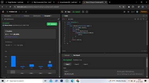 Shivam Kumar On Linkedin Day29 Dailychallenge Coding Datastructure
