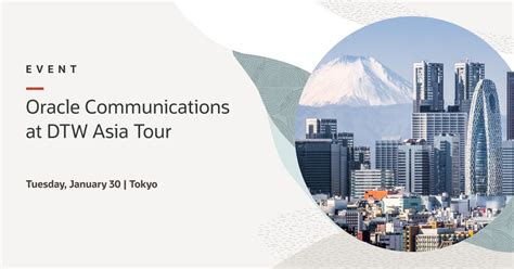 5g Oracle Communications