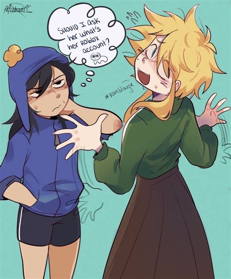 Pin By Beatriz •jazzy• On South Park South Park Funny Tweek South
