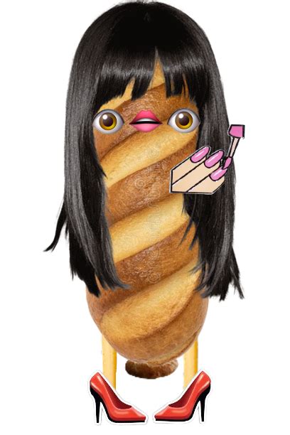 Bread Blank Template Imgflip