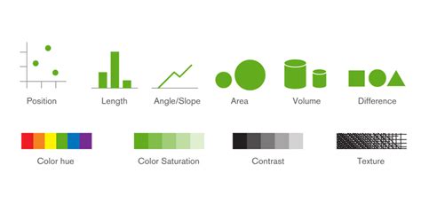 What Is Visual Encoding Capa Learning