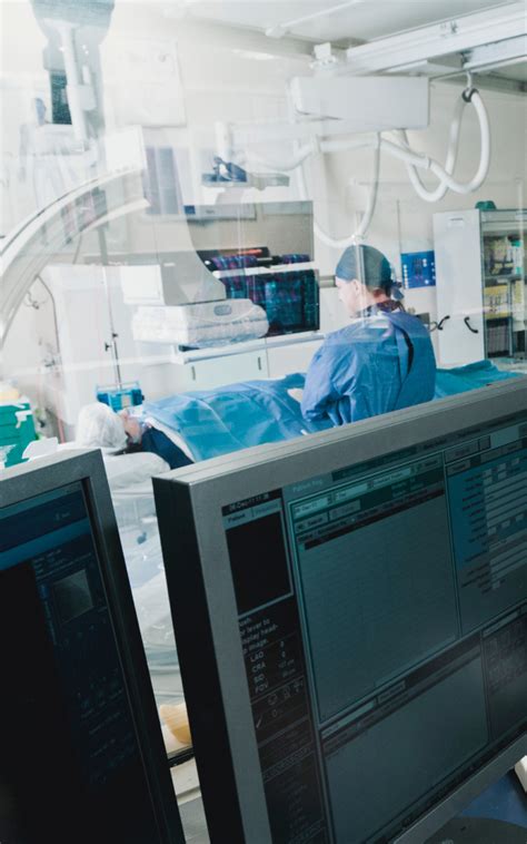 Cath Lab Licensure Uniti Med