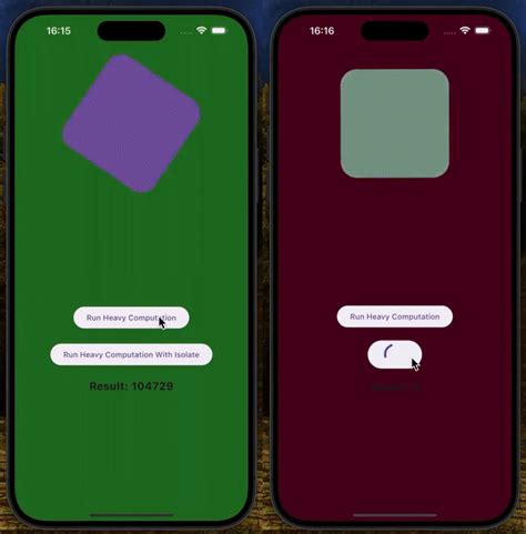 Boosting Flutter Performance With Isolates Stop Freezing Your Ui By Amin Jafari Mar 2025