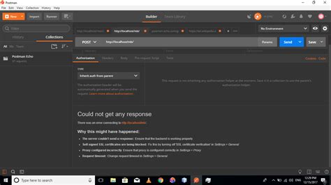 Error For Windows Native Client · Issue 3972 · Postmanlabspostman App Support · Github