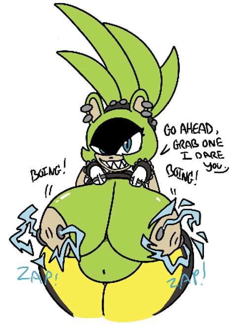 Rule 34 1girls Areolae Belly Breasts Clothing Electricity Female