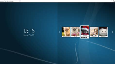 Github Sddmsddm Qml Based X11 And Wayland Display Manager