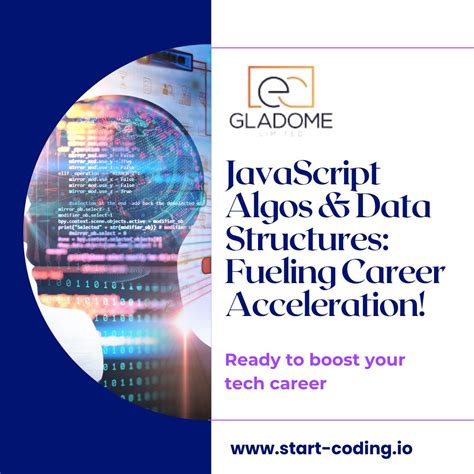 Learn Javascript Algos And Data Structures With Codemasters Ec Gladome Limited Posted On The
