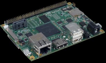 V IP On IWave S I MX Pico ITX Single Board Computer IWave Systems Technologies PRLog