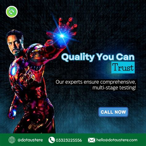 Dot Austere On Linkedin Qatesting Softwarequality