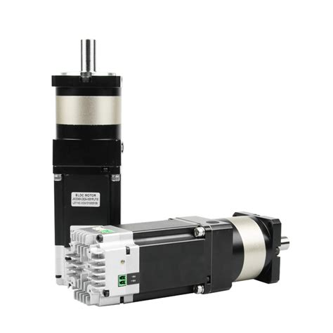 RS Canopen Pulse High Torque Mm N M A Integrated BLDC Servo V Brushless