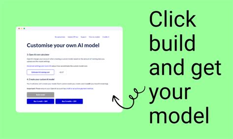 No Code Ai Model Builder Alternatives Pricing And Information Gpttool