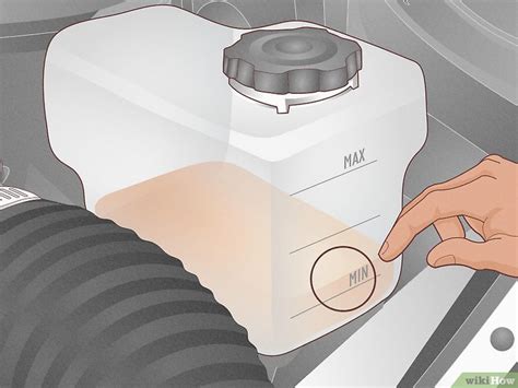 How To Add Coolant To A Car 5 Simple Steps