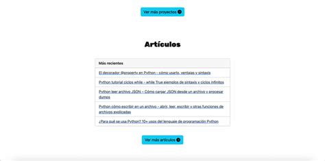 Learn Bootstrap 5 In Spanish By Building A Portfolio Website