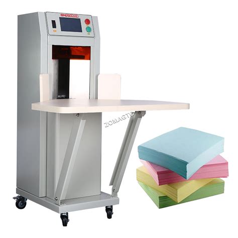 Paper Numbering Machine Automatic A4 Paper Counting Machine Paper Sheet Counter Paper Counting