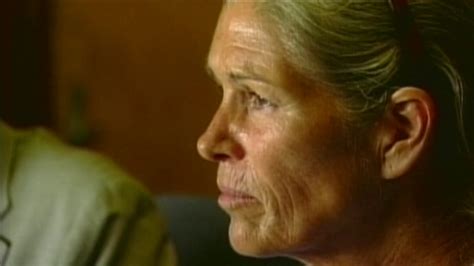 Charles Manson Follower Leslie Van Houten Released From Prison