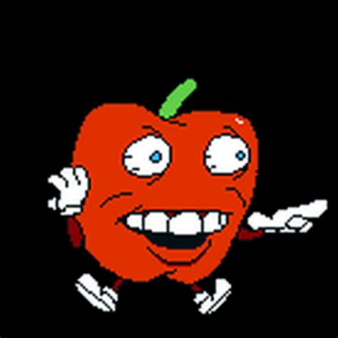 Pepperman Shapes Inc