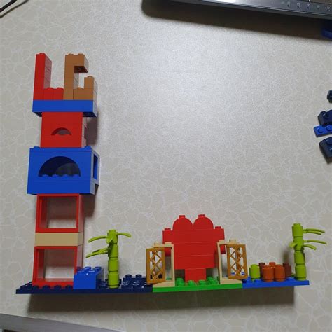 레고 시리어스 플레이 워크숍 후기