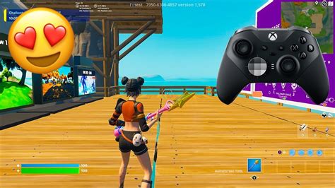 Xbox Elite Series 2 Controller 😍 Realistic 1v1s 4k Youtube