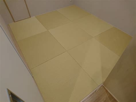 ヘリ無し畳 鈴木畳店五代目ブログ 畳色生活
