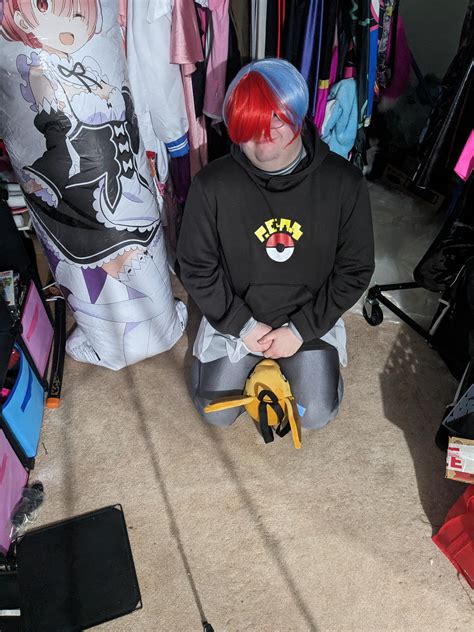 Pokemon Penny Cosplay 9 By Gracideaclub On Deviantart