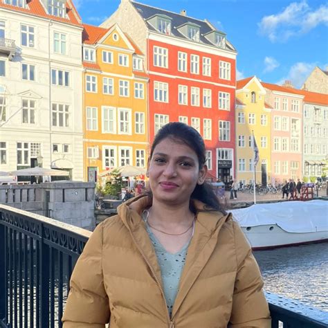 Shreya Jain Linkedin