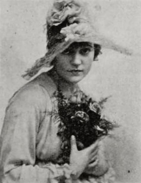 Alice Brady