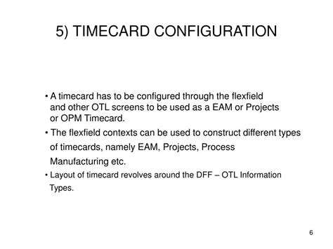 PPT OTL And NON Payroll Hours PowerPoint Presentation Free Download ID