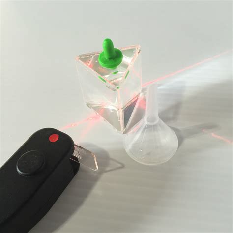 Advanced Reflection And Refraction Lab Classroom Kit Laser Classroom