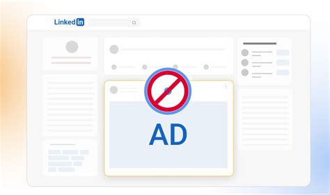 How To Stop Ads On LinkedIn Successfully Poper Blocker