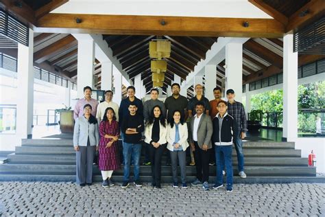 Sujatha Mukunthan On Linkedin 2025 Began With The Research And Pre