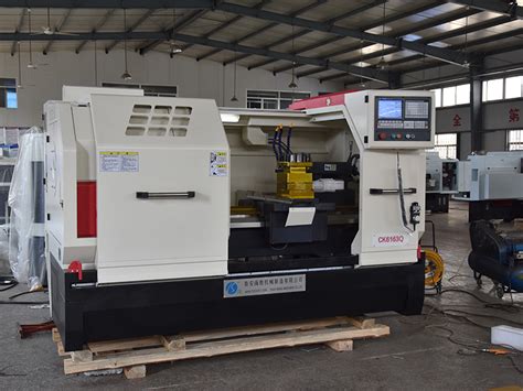 CNC Lathe Machine Cost Guide For Buyers And Manufacturers