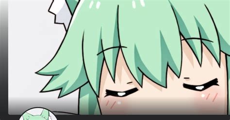 Greenteaneko Blackteaneko Facebook Page April 28th 2024 Pixiv