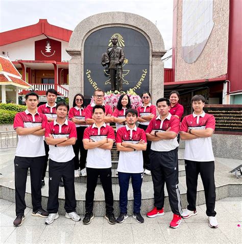 กลุ่มสาระการเรียนรู้สุขศึกษาและพลศึกษา โรงเรียนเบญจมราชานุสรณ์ Home