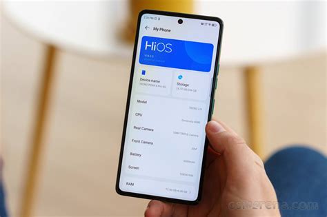 Tecno Pova Pro Review Software And Performance