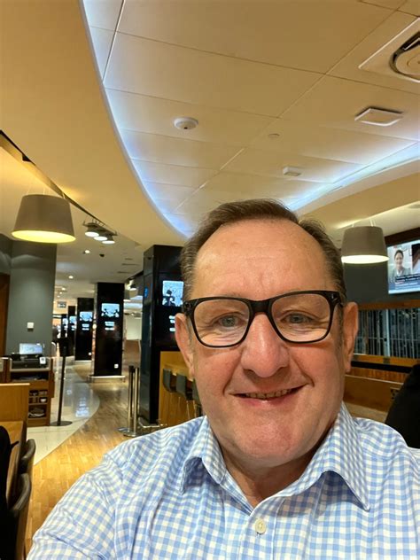 john ginty on linkedin clevertouch