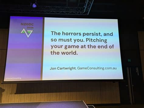 Paris Buttfield Addison On Linkedin What A Talk Title