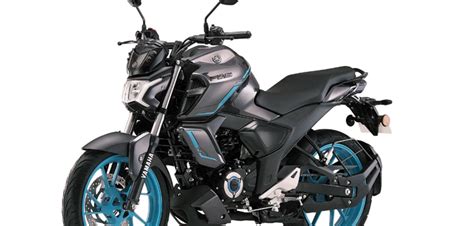 Yamaha Fz S Fi Hybrid Launched At Lakh Here S What The Hybrid Bike Gets Hindustan Times