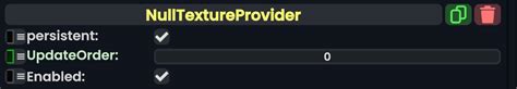 Componentnulltextureprovider Resonite Wiki