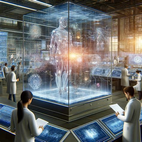 An In Depth Exploration Of Thought Provoking Sequences Revolutionizing