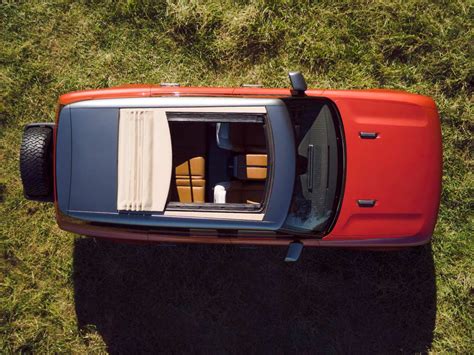 Scout Traveler Suv And Scout Terra Truck Have Arrived Autobics