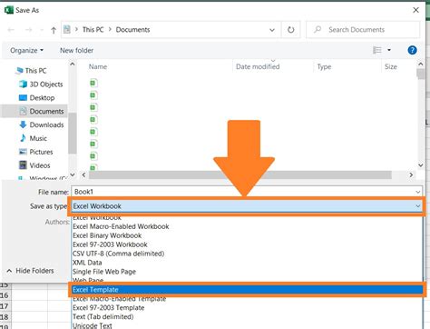 Set The Default Font In Excel