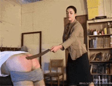 Women Spanking Men Because They Love It Page 16 Literotica