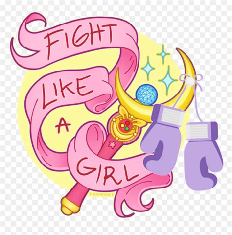 Sticker Chibi Sailor Moon HD Png Download Vhv