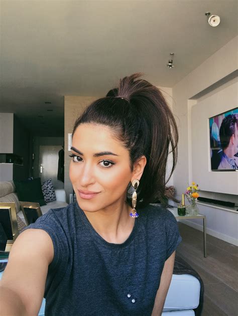 Super Cute Ponytail Haar