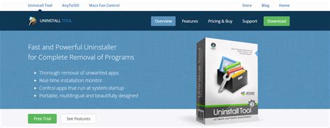 软件分享1—windows系统必备卸载工具[uninstall Tool] 知乎