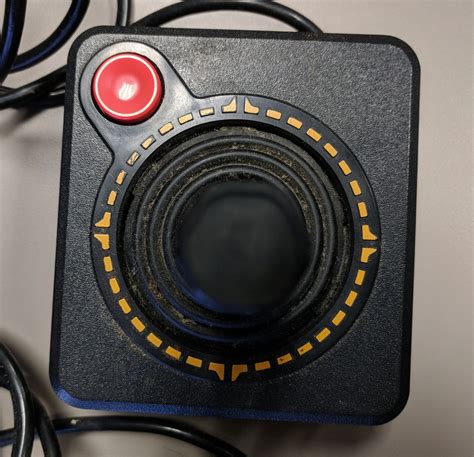 Cx10 Disassembly Photos Atari 2600 Atariage Forums