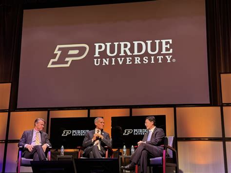 Tejashree Shendge On Linkedin Purdueuniversity Usindia Highereducation Internationaleducation…