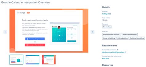 best hubspot integrations according to power users
