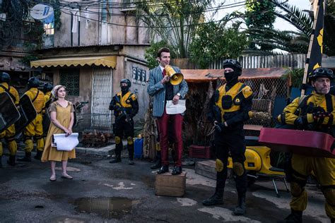 Фото Пацан против всех Кадр из фильма «Пацан против всех 2023 4098236